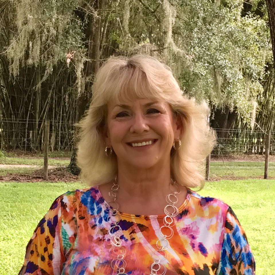 Orange Park Women’s Connection – Stonecroft of Florida