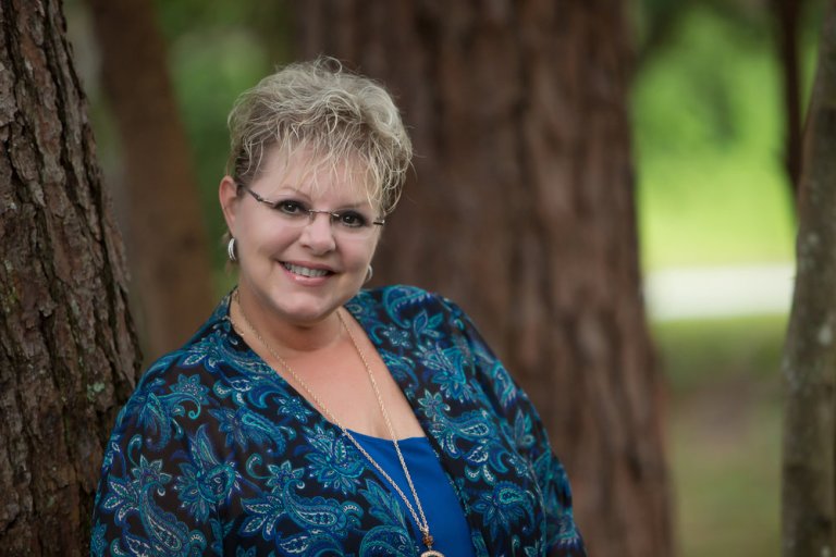 Florida Speakers – Stonecroft of Florida