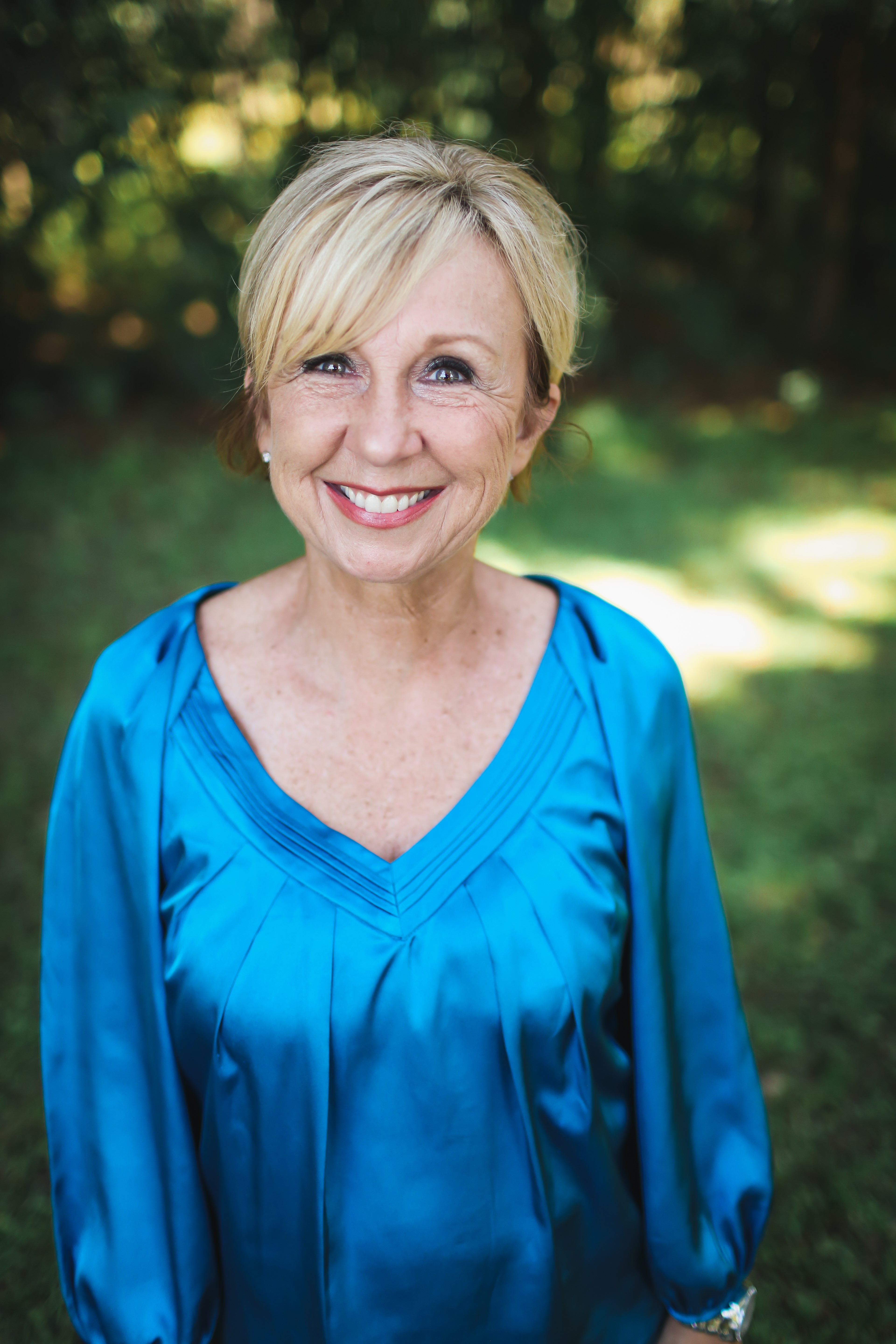 Out of State Speakers – Stonecroft of Florida