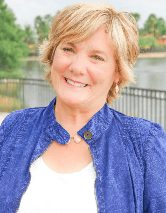 Florida Speakers – Stonecroft of Florida